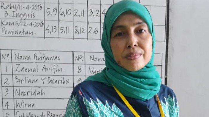 SMAN 43 Jakarta Punya Cara Tersendiri Agar Siswa Semangat Belajar ...