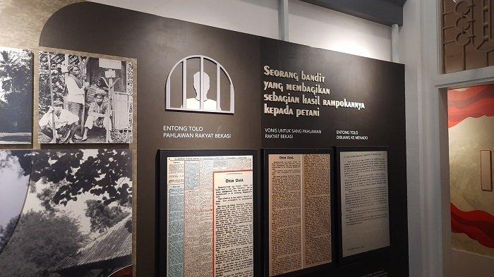 Kisah Entong Tolo, Robin Hood dari Bekasi di Masa Penjajahan Belanda ...