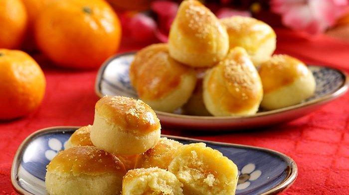 Cara Membuat Nastar Agar Tidak Gagal, Ketahui Penyebab Kue Melebar ...