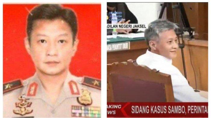 Hari Ini, Sidang Hendra Kurniawan Cs Agenda Pemeriksaan Saksi di PN Jakarta Selatan ...