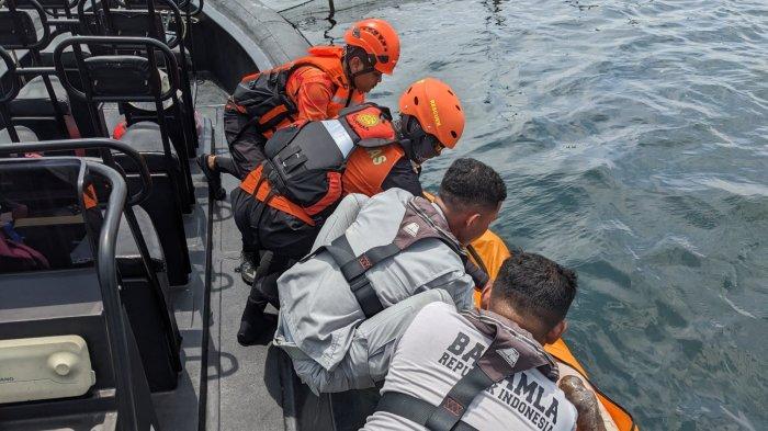 Nelayan Tenggelam di Perairan PIK 2 Imbas Cuaca Buruk, Begini Kondisinya Saat Ditemukan ...