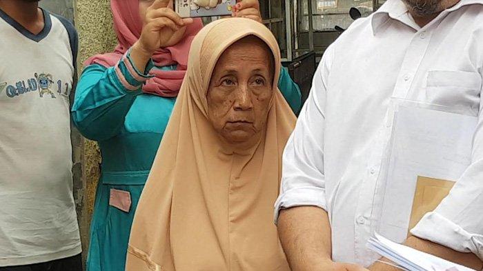 Perjuangan Nenek Arpah Merebut Kembali 103 Meter Tanah Miliknya yang ...