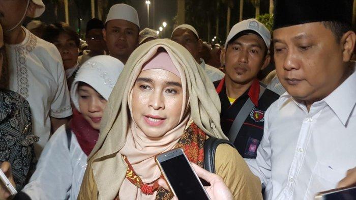 Neno Warisman Singgung Nilai Kehidupan Kerap Diabaikan Dalam Pembuatan ...