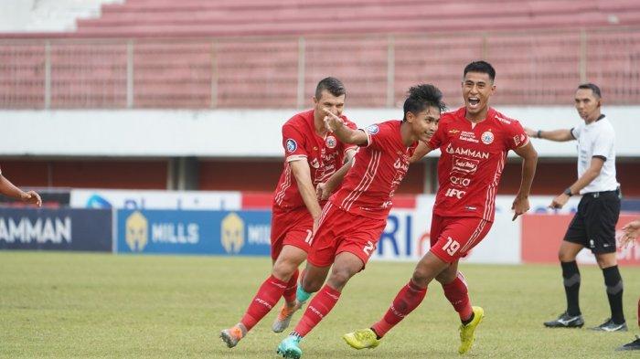 Ini Daftar 21 Pemain Persija Jakarta untuk Laga Kontra Persis Solo, 2 ... Ini Daftar 21 Pemain Persija Jakarta untuk Laga Kontra Persis Solo, 2 ...