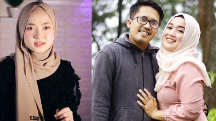 Nissa Sabyan dan Ayus Sudah Nikah, Ririe Fairus Tanya Ustaz Cara Memaafkan Orang yang ...