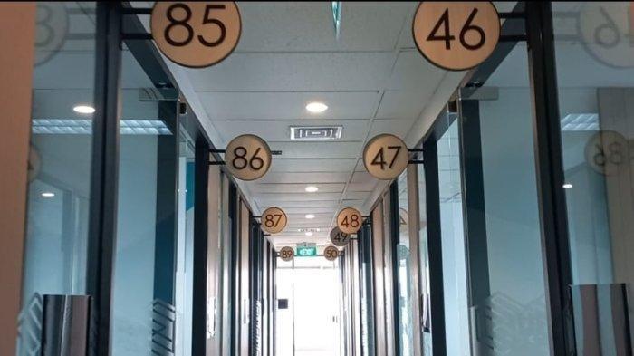 FOTO FIFA Punya Markas Baru di Jakarta, Kantornya Mewah Bisa Lihat GBK ...