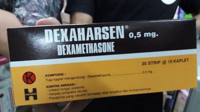 Obati Radang Tenggorokan hingga Jarang Dicari, Pedagang Prediksi Harga ...