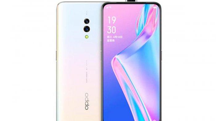 Rilis 8 Agustus 2019 Mendatang, Intip Spesifikasi Oppo K3, Lengkap ...