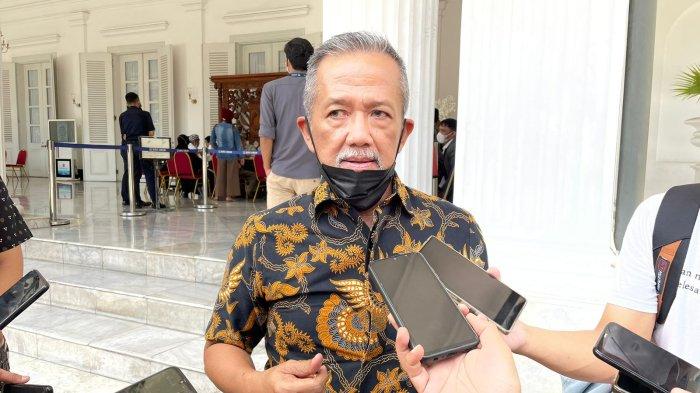 Pertamina Minta Bantuan Heru Budi, Datangi Balai Kota Buat Pengaduan Soal Sengketa Pancoran ...