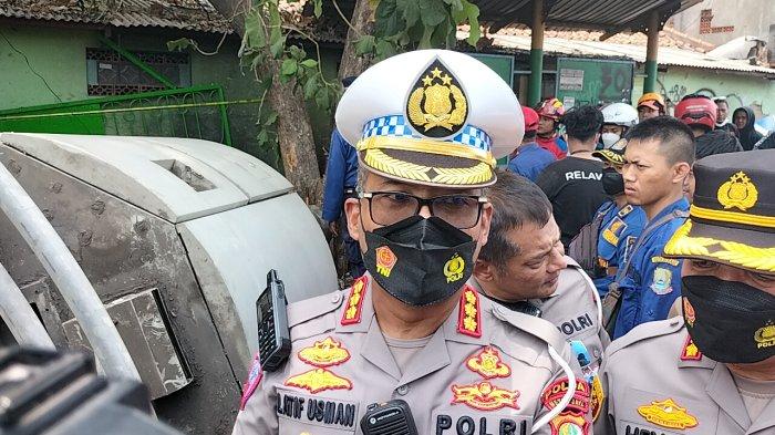 Polda Metro Jaya Larang Konvoi Berkendara di Malam Takbiran, Warga Diimbau Ibadah di Masjid ...