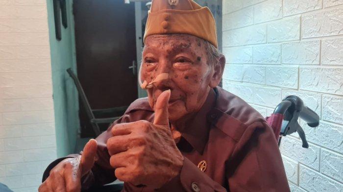 Kisah Suripto, Usai Lawan Belanda Buka Praktek Dokter: Ikhlas Dibayar Buah Kelapa Sampai Pisang ...