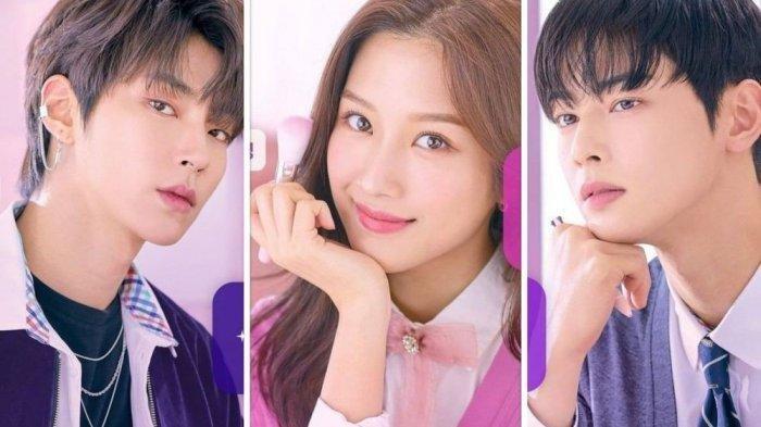Link Nonton Drama Korea True Beauty Episode 13 Simak Sinopsis