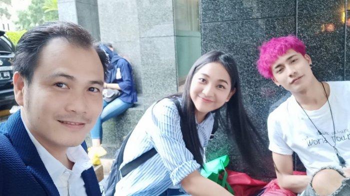 Sinetron Putri Untuk Pangerang Tayang Tiap Hari di RCTI, Ternyata Aktor Ini Pemeran Pak Chandra ...