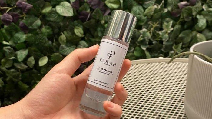 Harganya Terjangkau, Rekomendasi Parfum Mewah dari Farah Parfum yang ...
