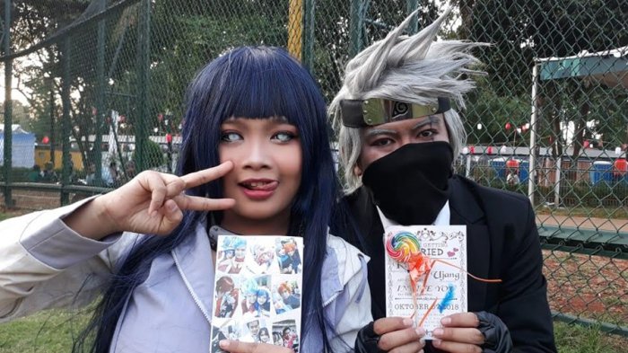 Mau Jadi Cosplayer, Siapkan Budget untuk Mendapatkan Kostum yang ...