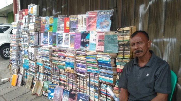 Asal Usul Nama Kwitang di Senen Jakarta Pusat, Ternyata Dulu Milik Tuan ...