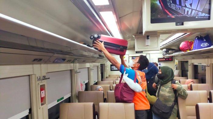 Segini Tarif dan Cara Pesan Porter di Stasiun Lewat Online, Cocok Buat ...