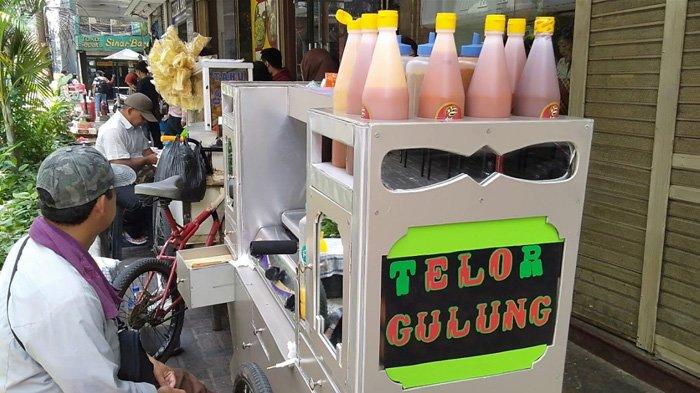 Tukang Telur Gulung Diamuk Massa Dituduh Bos Curi Motor, Dibiarkan Mati ...