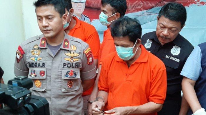 Pelaku Pencurian Kantor Katadata Cuma Butuh 2 Menit Bobol Gembok ...