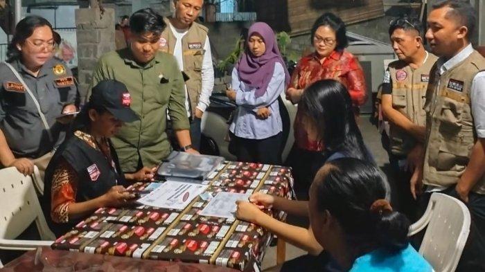 Bawaslu DKI Lapor ke KPU Usai Temukan Petugas Pantarlih Pakai Joki untuk Coklit Pilkada 2024 ...