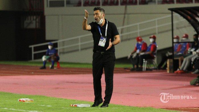 Catatan Gemilang Arsitek Asing Persik Kediri Bakal Dihadang Lawan ...