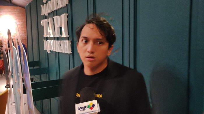 Awali Karier di Stand Up Comedy, Kini Ge Pamungkas Nyaman di Dunia ...