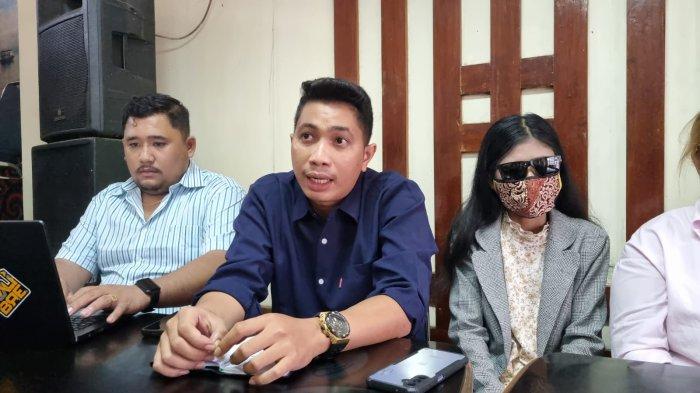 Dilecehkan Tahun Lalu, Terkuak Alasan Buzzer Wanita Baru Bicara Soal ...
