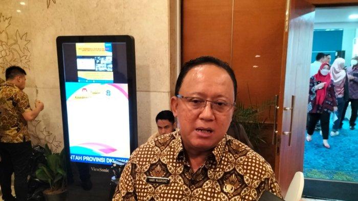 Eksis Sejak Era Anies, Kekayaan Kepala Disnaker DKI Hari Nugroho Capai ...