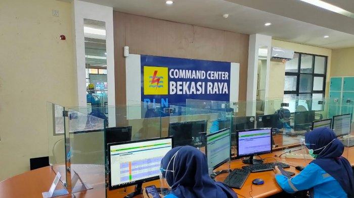 PLN Bekasi Resmi Luncurkan Layanan Command Center Untuk Menerima Lapora ...