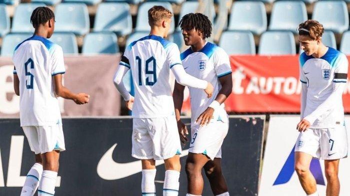 Berita Reiss-Alexander Russell-Denny Terbaru Hari Ini - Tribunjakarta.com