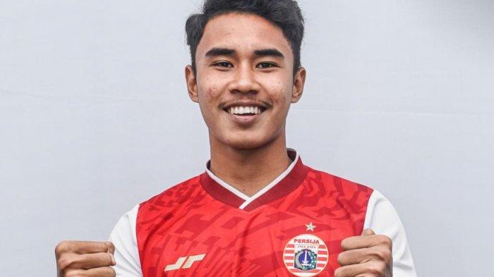 Bertambah, Bintang Muda Persija Jakarta Dipanggil Timnas U-19 Indonesia ...