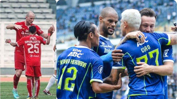 Si Kancil dan Si Botak Persija Hempaskan Asa Persib Juara Liga 1 Musim ...