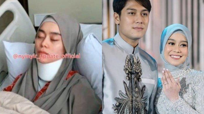 Rizky Billar Kena Mental, Serangan Netizen Bikin Psikis Terganggu ...