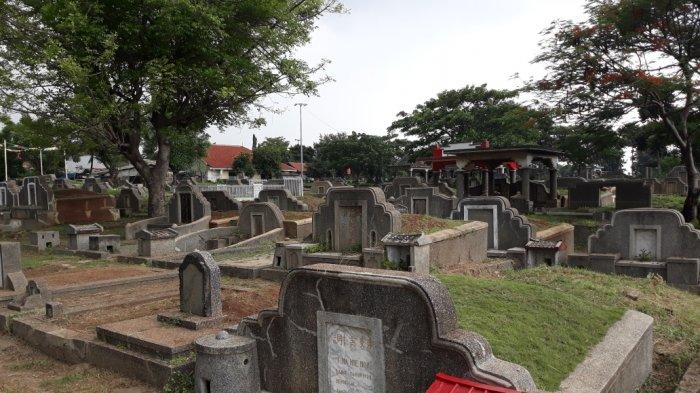 Pengakuan Duda dan Janda Nyaman Bersebadan di Kuburan, Celana Masih Melorot saat Kepergok Warga ...