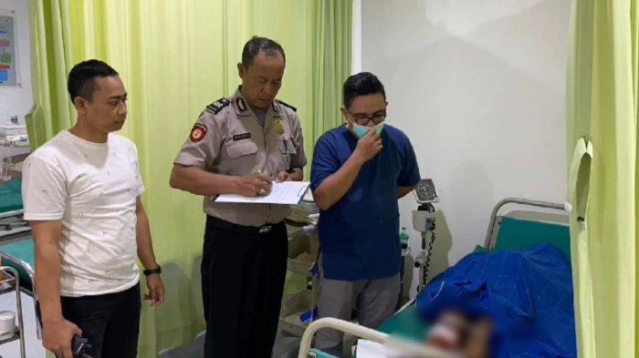 Pendarahan Hebat, Pemuda di Duren Sawit Tewas Diserang Geng Motor Saat ... Pendarahan Hebat, Pemuda di Duren Sawit Tewas Diserang Geng Motor Saat ...