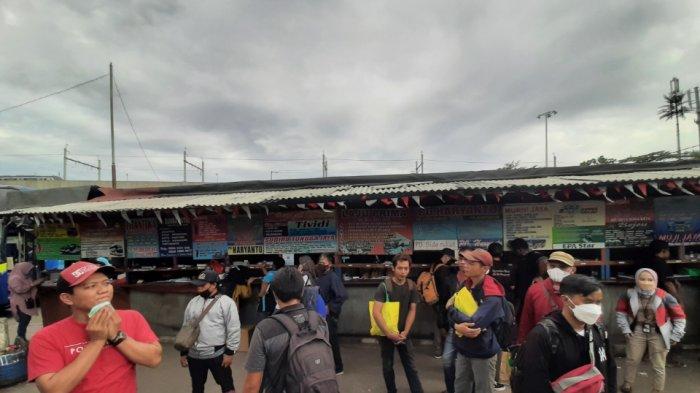 Asal Usul Lebak Bulus di Jakarta: Ternyata Dulunya Diambil dari Nama ...