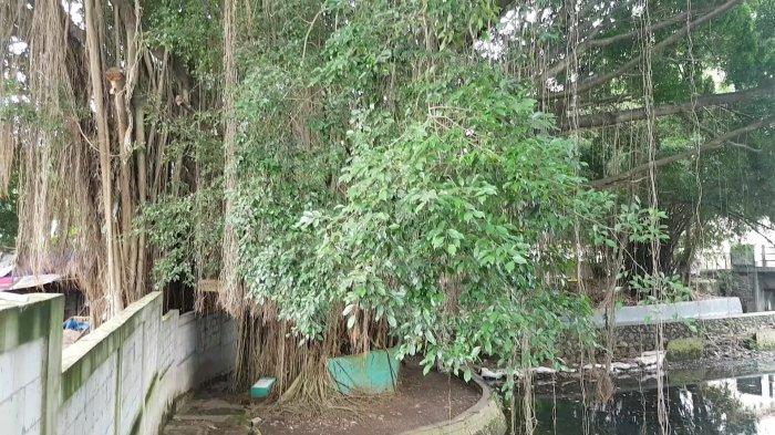 Kisah Makam Keramat Sumur 7 di Beji Depok, Tak Pernah Kering Meski ...
