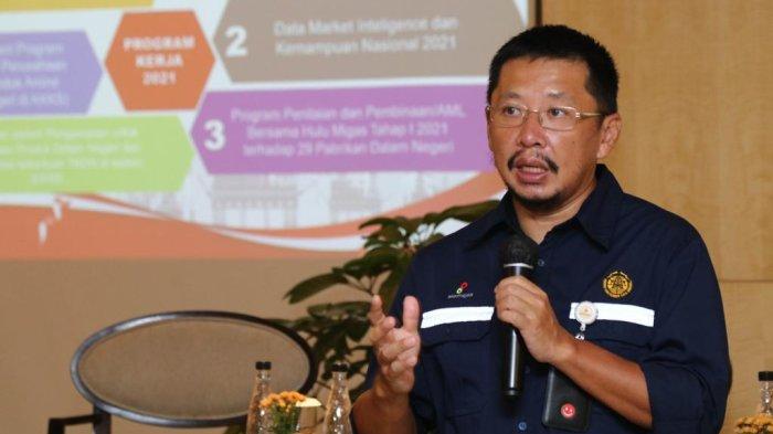 Mantan Atlit Tenis, Erwin Suryadi Terpilih Sebagai Ketua Pengurus Pelti ...