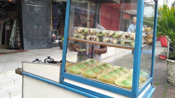 Asal Usul Kue Ape yang Marak Disebut Kue Tete, Ternyata Berawal Dari ...