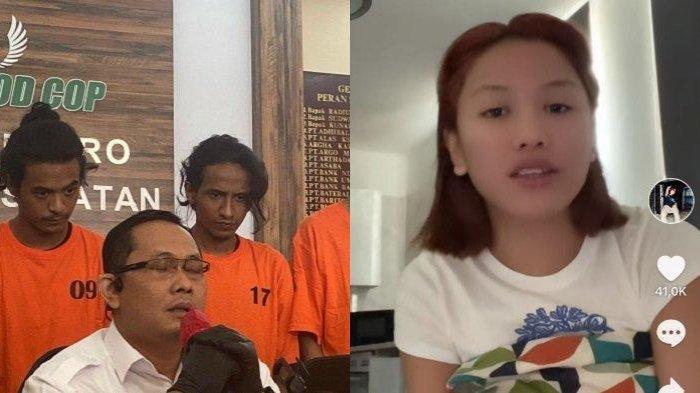 Profil Vadel Pacar Lolly Anak Nikita Mirzani yang Ditangkap Polisi Karena Keroyok Anggota TNI ...