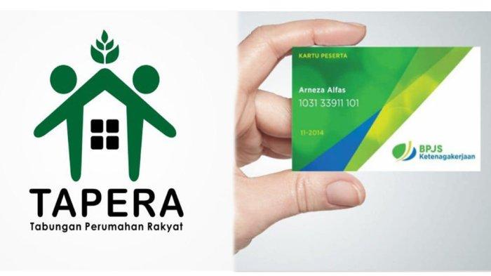 Sama-sama Bisa Dicairkan, Ini Bedanya Tapera dengan BPJS ...