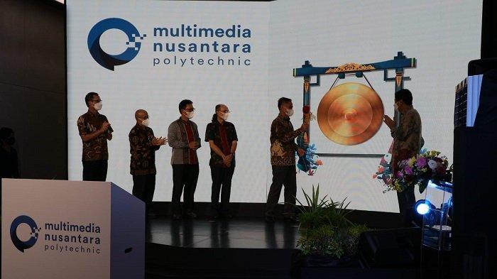 Politeknik Multimedia Nusantara Diresmikan, Hadirkan Tiga Jurusan ...