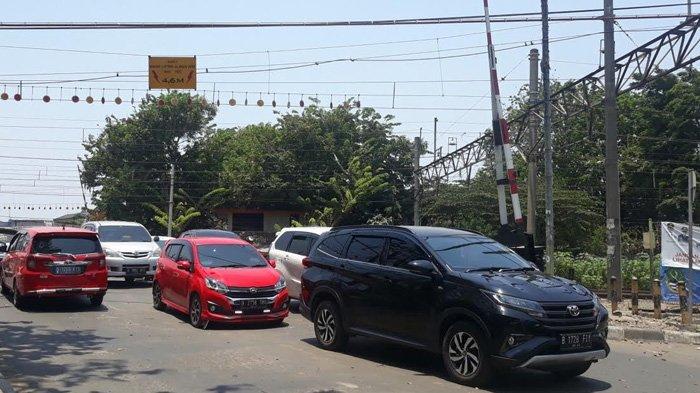 Bekasi Usulkan Prioritas Pembangunan Tiga Titik Undepass di Perlintasan ...
