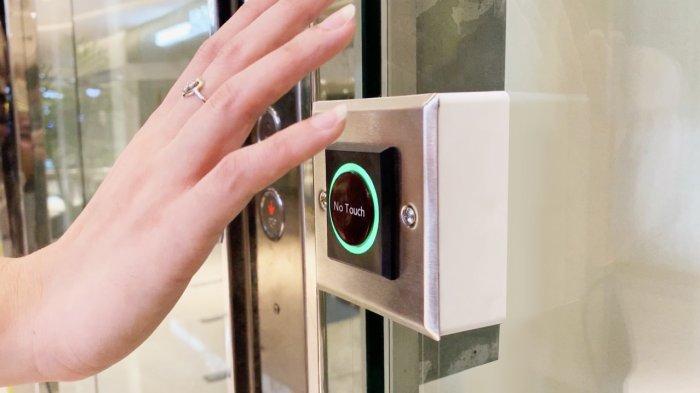 Siap Dibuka Kembali Besok, Mall Central Park Gunakan Teknologi Sensor ...