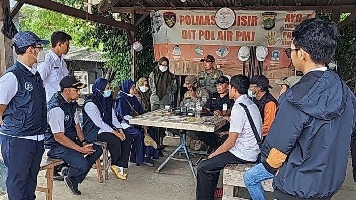 Dinas Bina Marga DKI Minta Tanggung Jawab Perusahaan Tronton yang Rusak ...