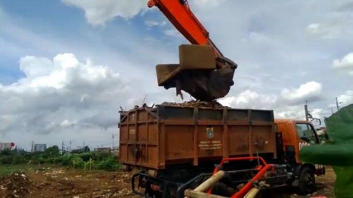 Diklaim Mampu Mengurangi Emisi Gas, Ini Manfaat Fasilitas Pengolahan Sampah Antara ...