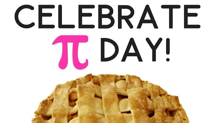 Meriahkan Perayaan Pi Day, Mulai Google Doodle Hingga Kuis Perhitungan ...