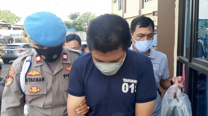 Utang Tidak Bayar, Perempuan Ini Dicekik Hingga Tewas oleh Penagih - Tribunjakarta.com