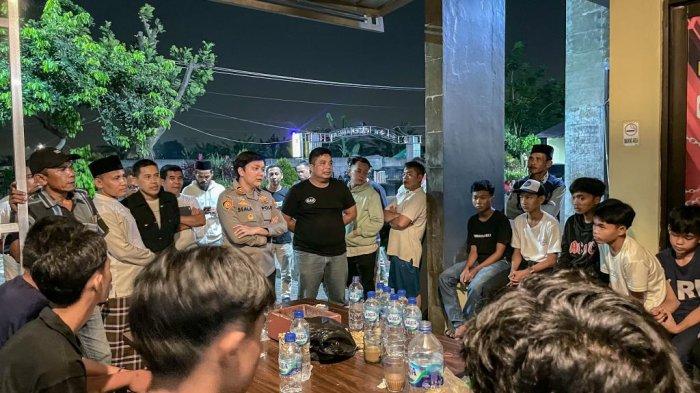Rotasi Jabatan, Polwan Muda AKP Seala Syah Alam Kini Jadi Kapolsek ...