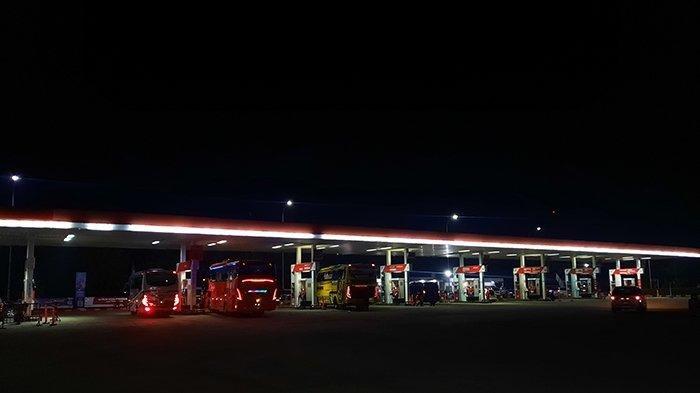 Mudik Lebaran! Ini Lokasi Rest Area Terdekat di Tol Trans Jawa Lengkap ...